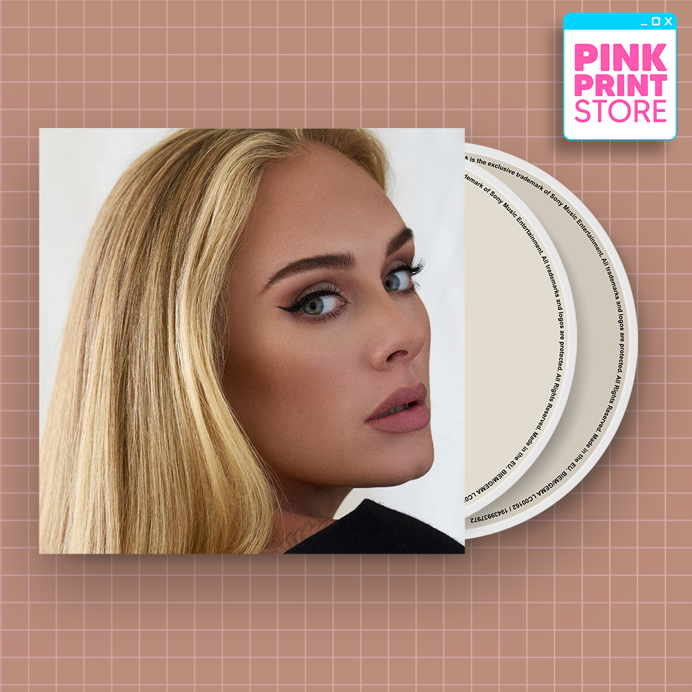 ADELE - WEEKENDS WITH ADELE: LIVE AT THE COLOSSEUM, CAESARS PALACE (FAN MADE) | Shopee Brasil