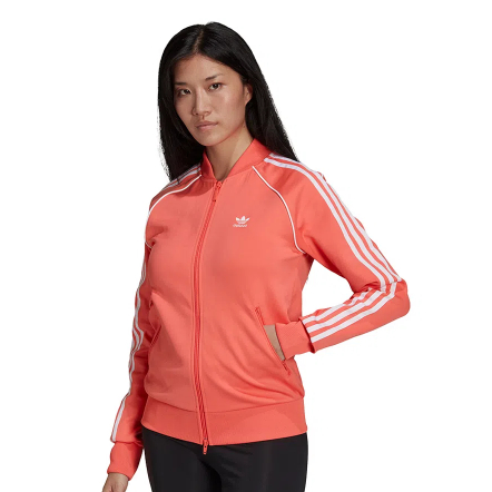 Jaqueta adidas SST Feminina - ORIGINAL | Shopee Brasil