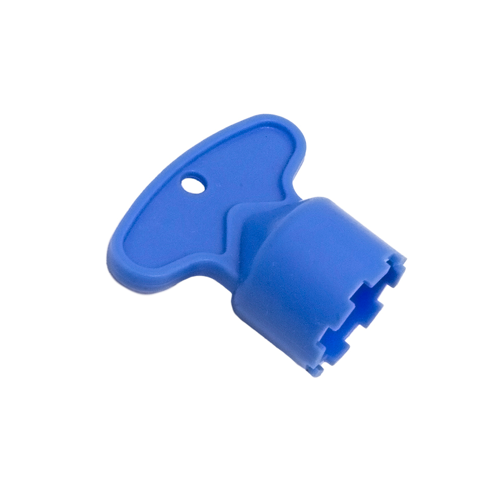 Chave Abertura Arejador Embutido Torneira Slim Tube 18,5mm | Shopee Brasil