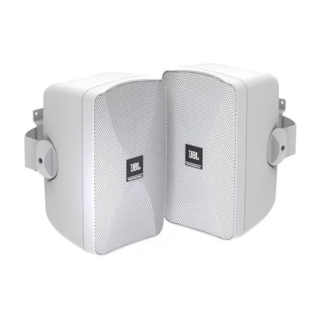 Caixa Passiva 5 Jbl Control Sa 5 Pro Branca 80w Par | Shopee Brasil