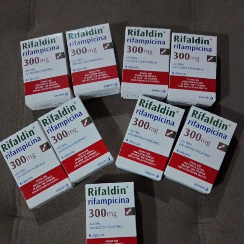 caixa de riflaudin (6 comprimidos antiflamatorio) | Shopee Brasil