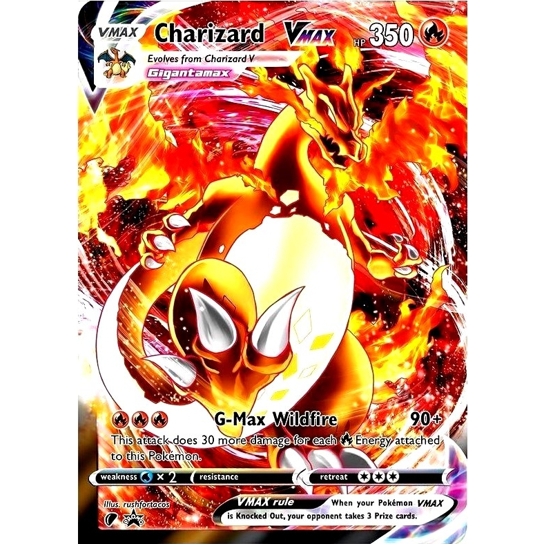 Carta Pokemon Charizard Carta Pokemon Arceus Carta Pokemon Mewtwo ...