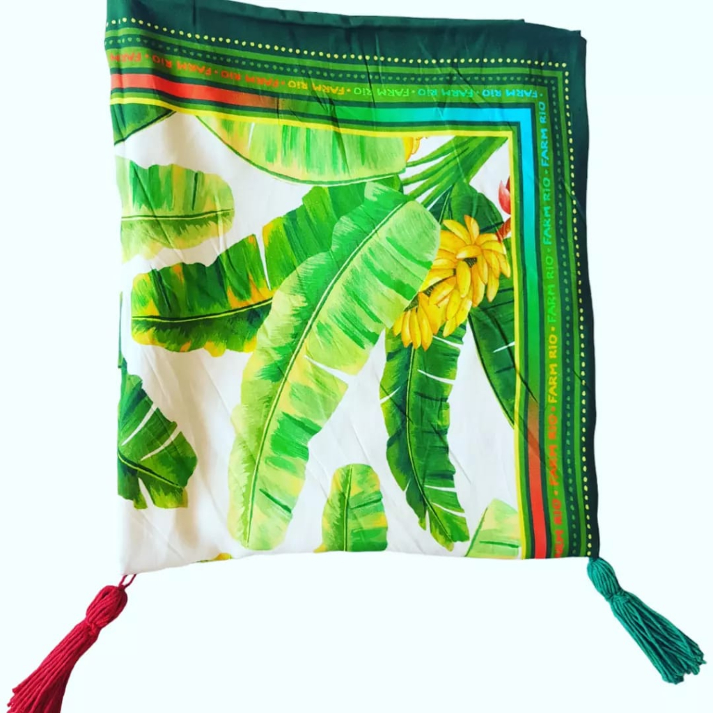 Cangas FARM | Shopee Brasil