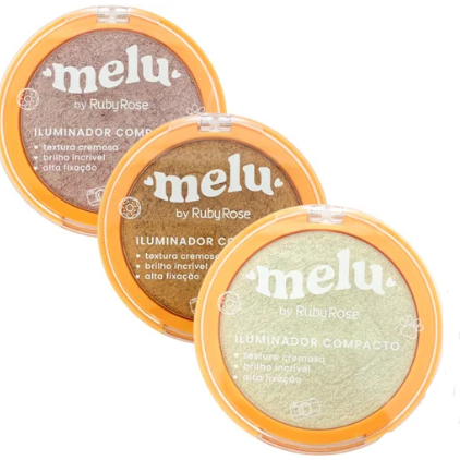 iluminador melu cor 2 disponivel | Shopee Brasil