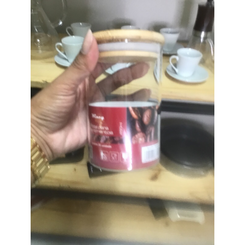 pote unitária 450 ml tampa lisa | Shopee Brasil
