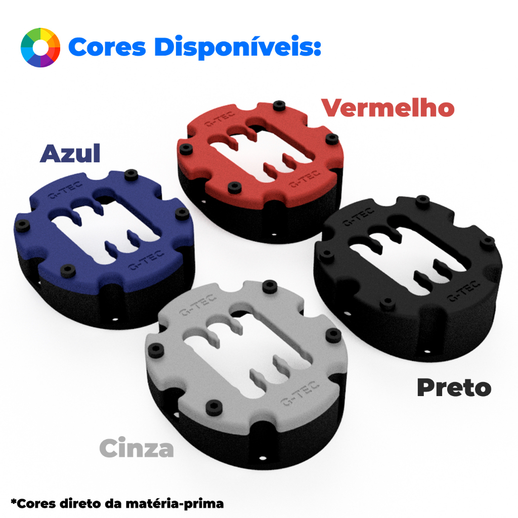 Mod Shift Plate Câmbio Compatível Logitech - Mod Estética | Shopee Brasil