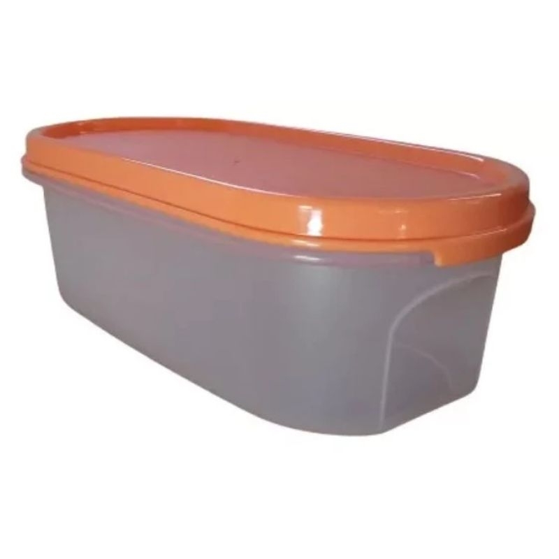 Modular Oval 1- Tupperware - Produto Original | Shopee Brasil