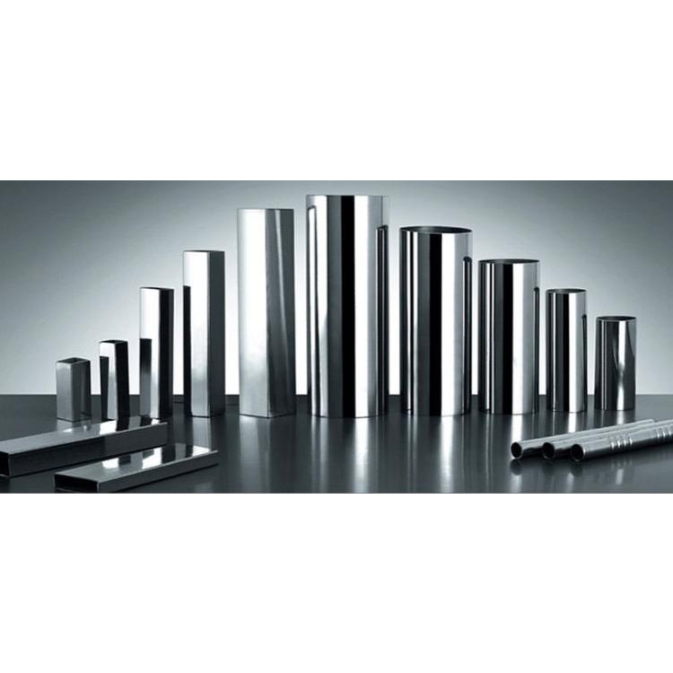 Tubo Redondo em inox 304 polido externo 1/2" polegada com espessura de 1,50 mm x 100 cm ...