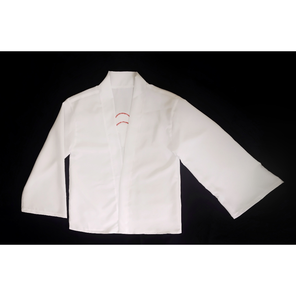 Cosplay Sasuke Uchiha Shippuden com Botas Ninja Exclusiva Fantasia ...