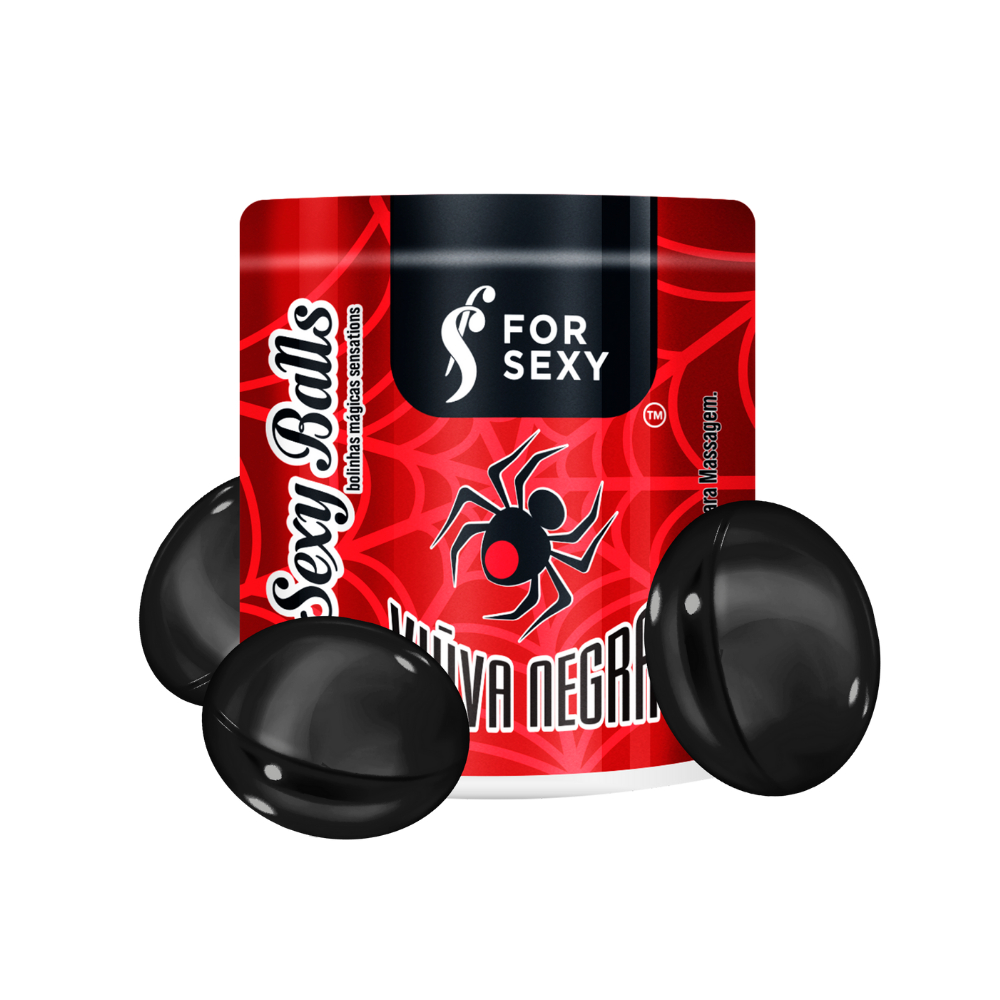 Bolinha Explosiva Viuva Negra 3UN | Shopee Brasil