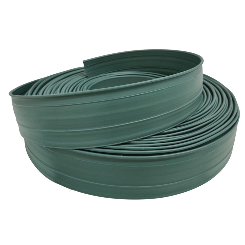 Limitador de grama 50M PREMIUM para Jardinagem (50 metros de ...