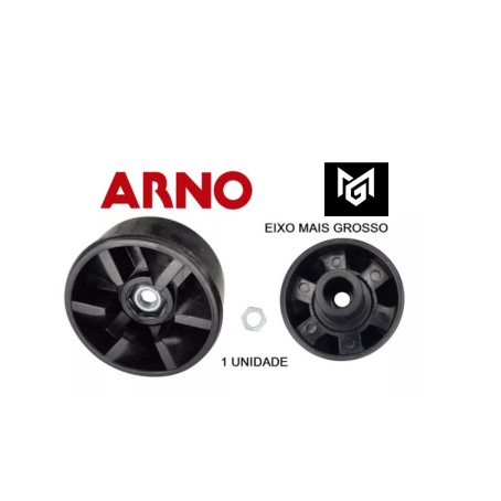 Arraste Motor Liquidificador Arno Faciclic | Shopee Brasil