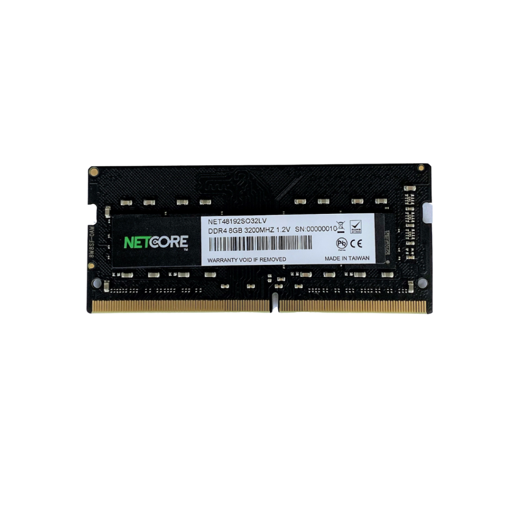 Memória Ram 8gb 2933mhz 3200 Ddr4l Para Notebook Dell Acer | Shopee Brasil