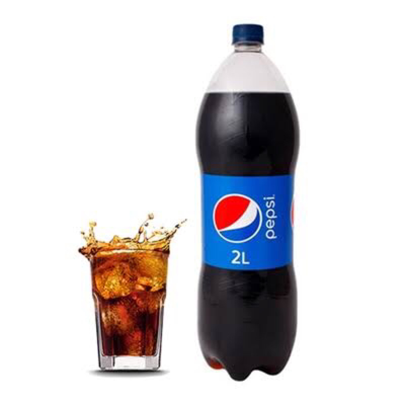 Refrigerante Pepsi 2L Garrafa | Shopee Brasil