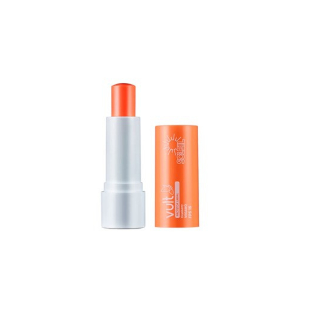 PROTETOR LABIAL VULT BALM FPS15 SOLEIL 3,5G | Shopee Brasil