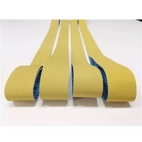 Cinta de Lixa 1200 x 50 Flexível Ls312 J- flex Para Cutelaria | Shopee Brasil