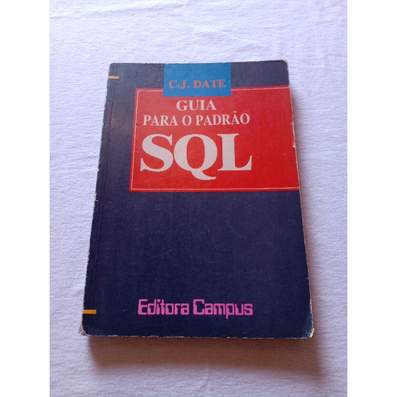 Guia Para SQL | Shopee Brasil