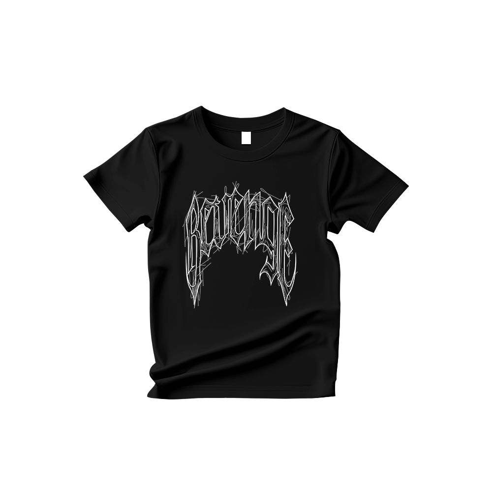 Camiseta Camisa Tokyo's Revenge Rapper Cantor REF 1256 | Shopee Brasil
