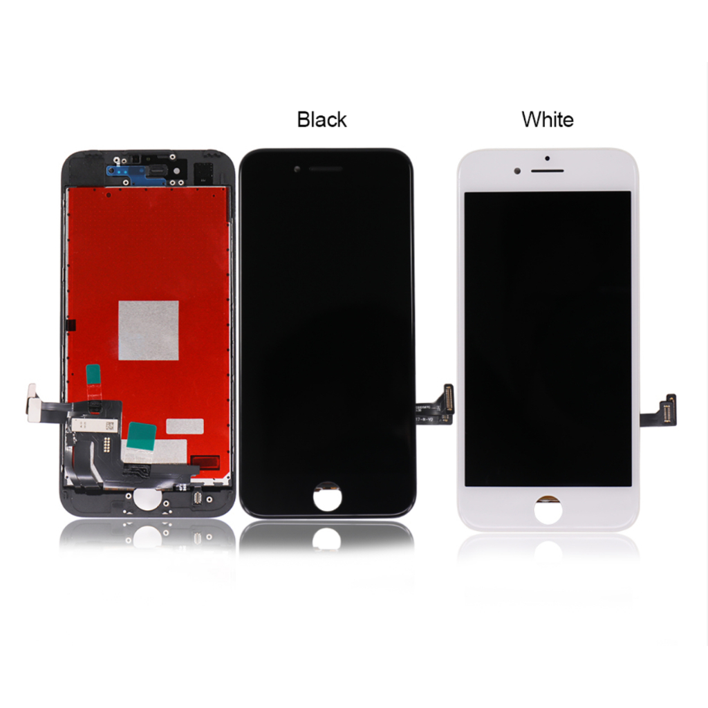 Tela Frontal Touch Display iPhone 7 7G | Shopee Brasil