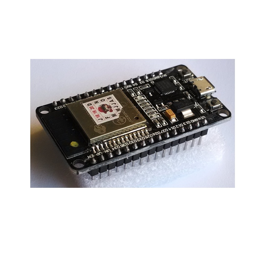 LOTE ESP32 DevKit1 Placa microcontroladora desenvolvimento Modulo Wi-Fi e BlueTooth compativel ...