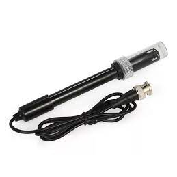 Eletrodo Ph Phmetro Sonda Bnc Tipo Caneta 0/14ph | Shopee Brasil