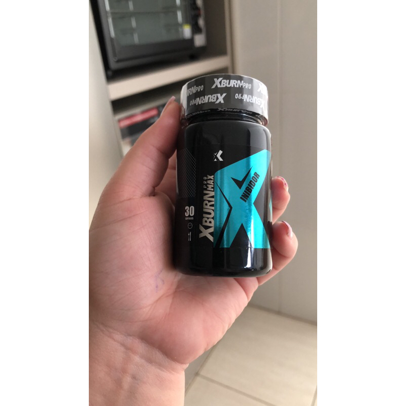 burn pro max azul | Shopee Brasil