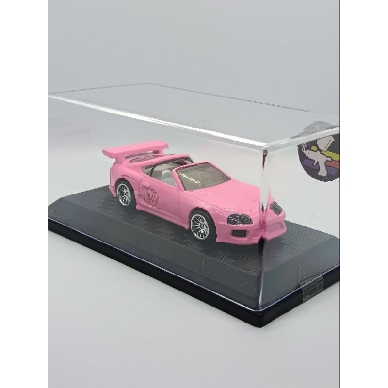 Toyota Supra Custom - Fast and Furious Suki | Shopee Brasil