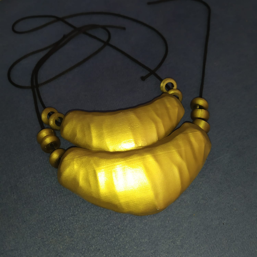 Colar Loki Laufeyson Variant 02 colar de plástico cosplay e fantasia ...