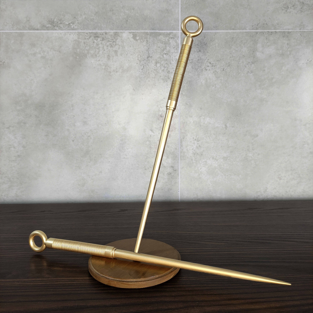 Agulhas Yor Forger Cosplay | Spy Family/impressao3d | Shopee Brasil