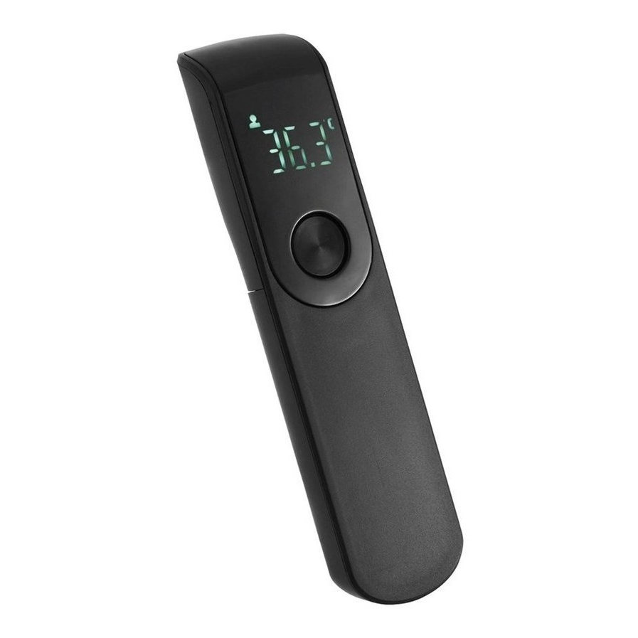 Termômetro Digital Febre Infravermelho Laser Alta Precisão | Shopee Brasil