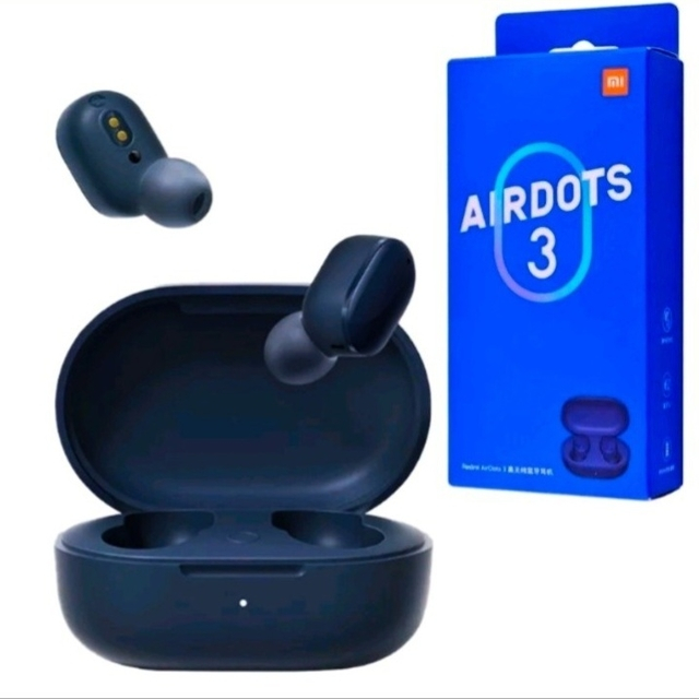 Xiaomi Airdots Pro 3 | Shopee Brasil