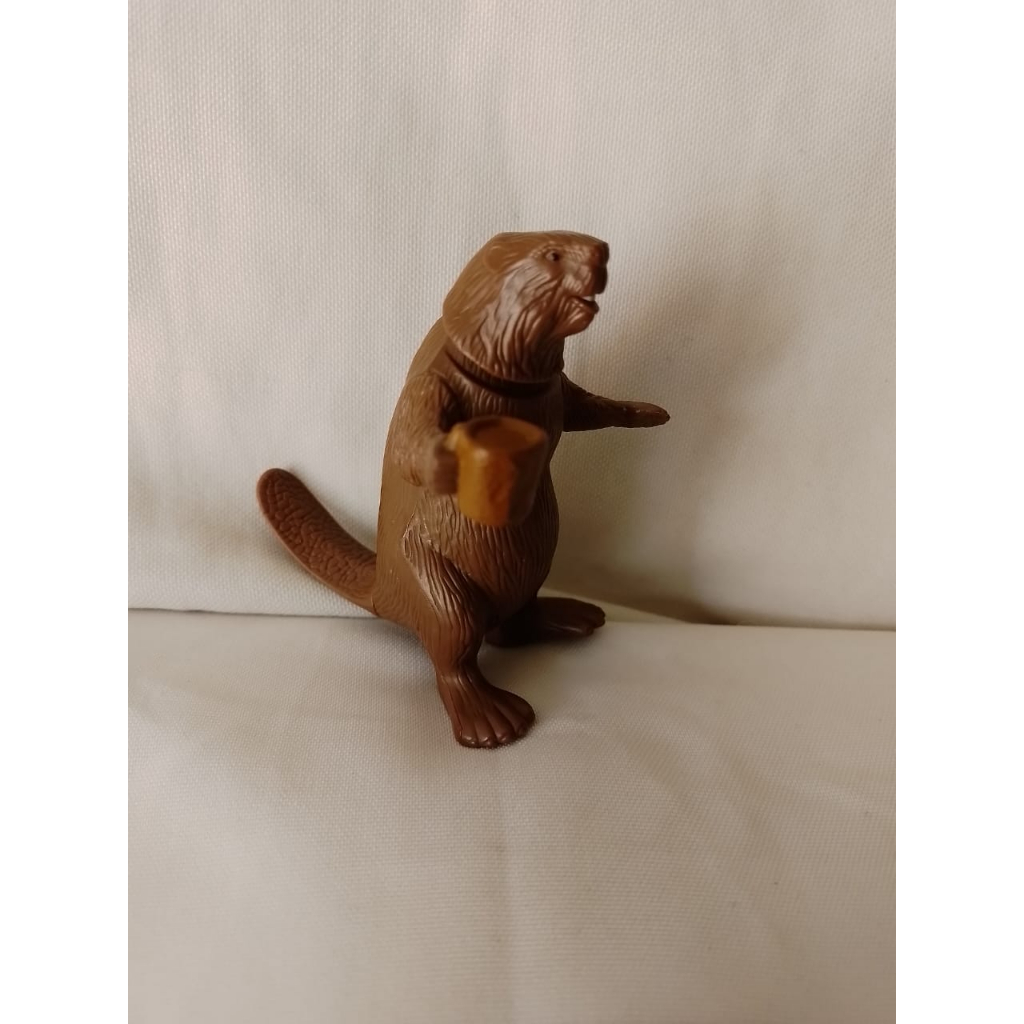 Boneco Castor | Shopee Brasil