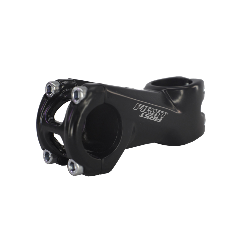 Mesa de Avanço para Guidão de Bike MTB Mesa Alumínio Leve 90mm 38,1 ...