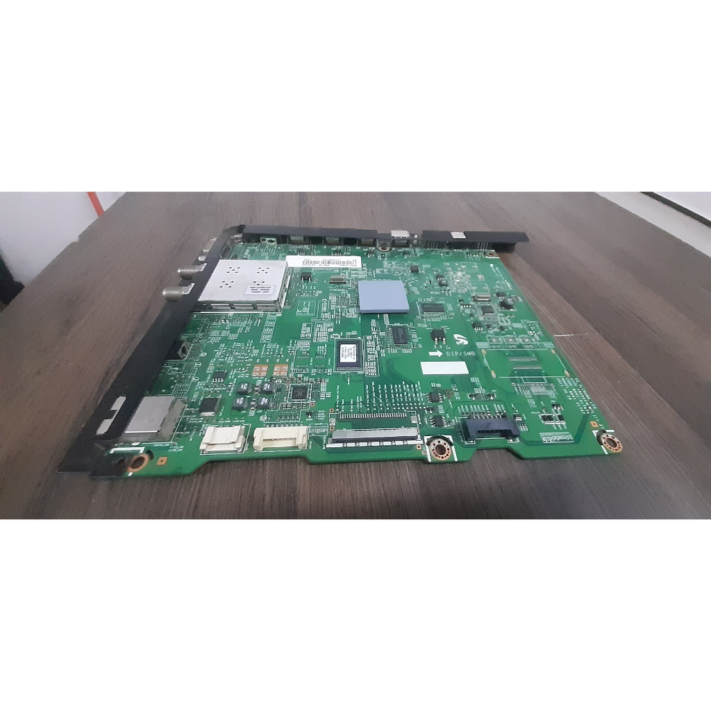Placa Principal Tv Samsung Un32d5000pg | Shopee Brasil