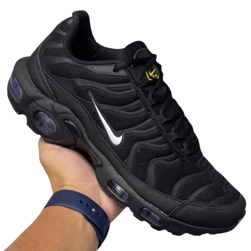 Tênis Nike TN | Shopee Brasil