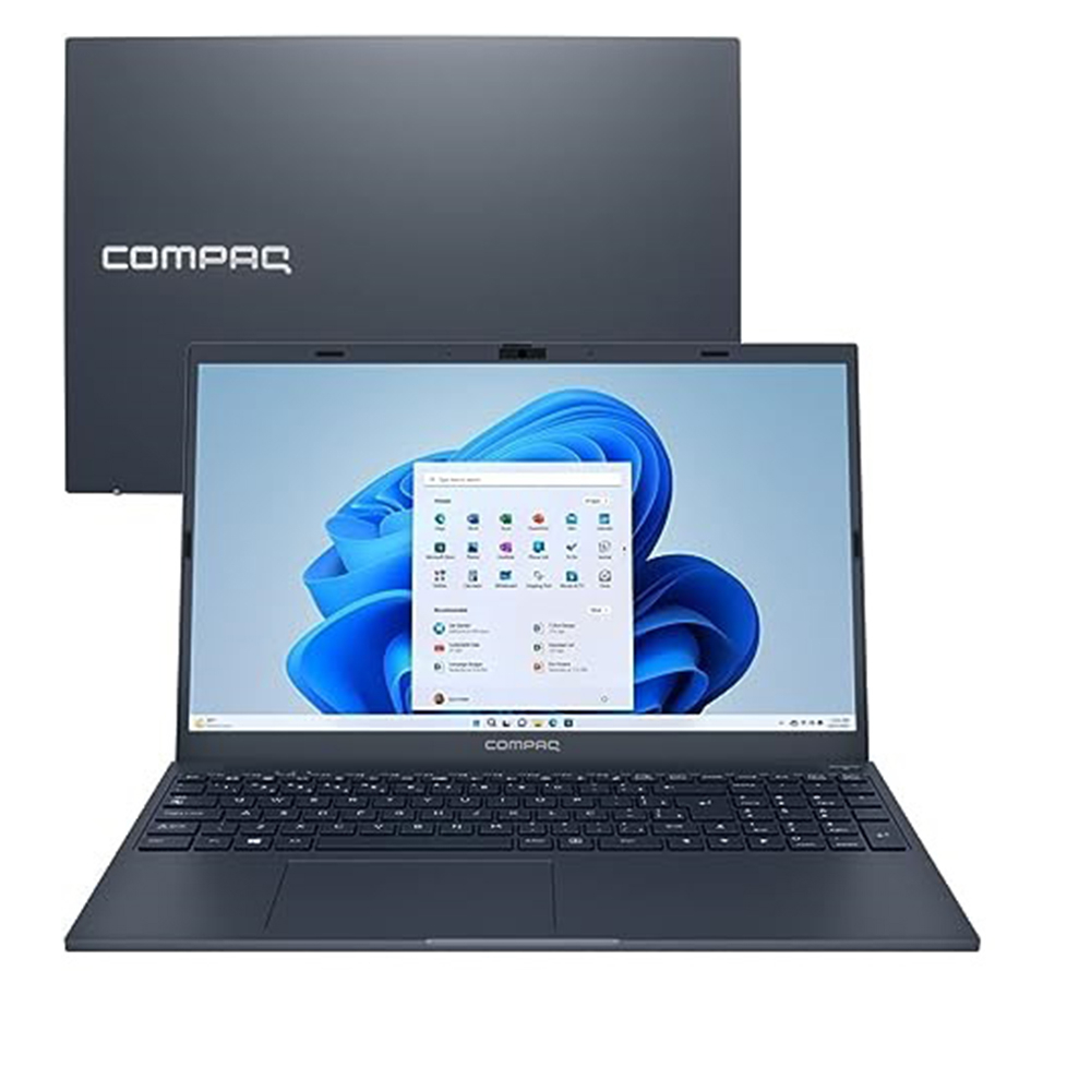Notebook Compaq Presario 5110 Snapdragon™ 7C 4GB SSD 128GB UFS LED 15,6 ...
