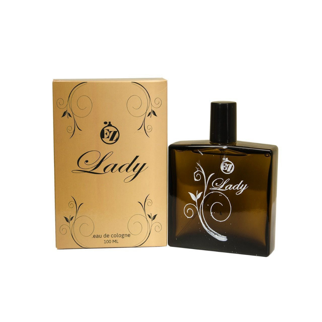 Perfume Contra Tipo Lady Milion | Shopee Brasil