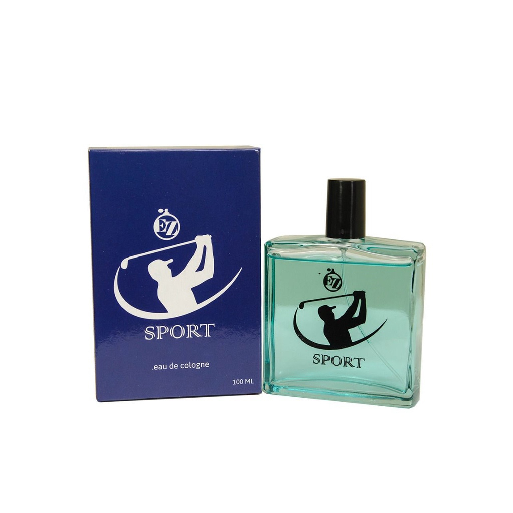 Perfume Contra Tipo Pollo Sport 100ML | Shopee Brasil