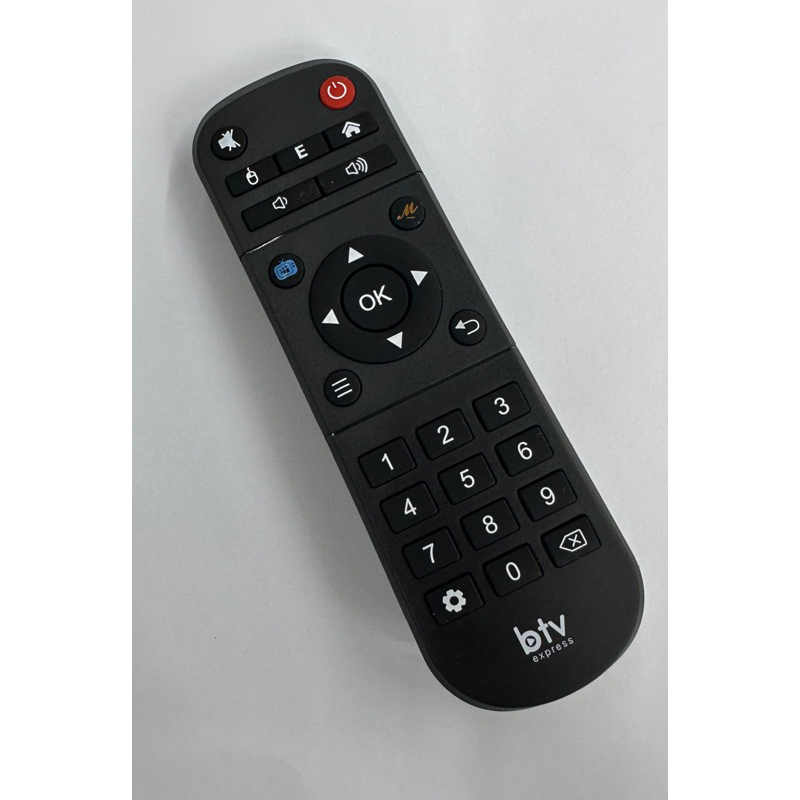 Controle B-T-V express E13 original | Shopee Brasil