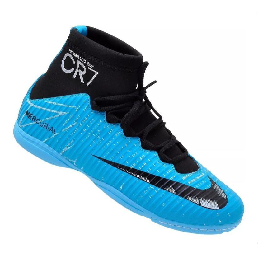 tenis/futsal Botinha Cr7 | Shopee Brasil