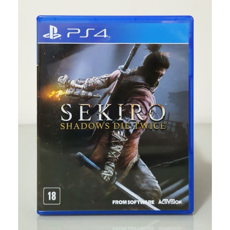 sekiro | Shopee Brasil
