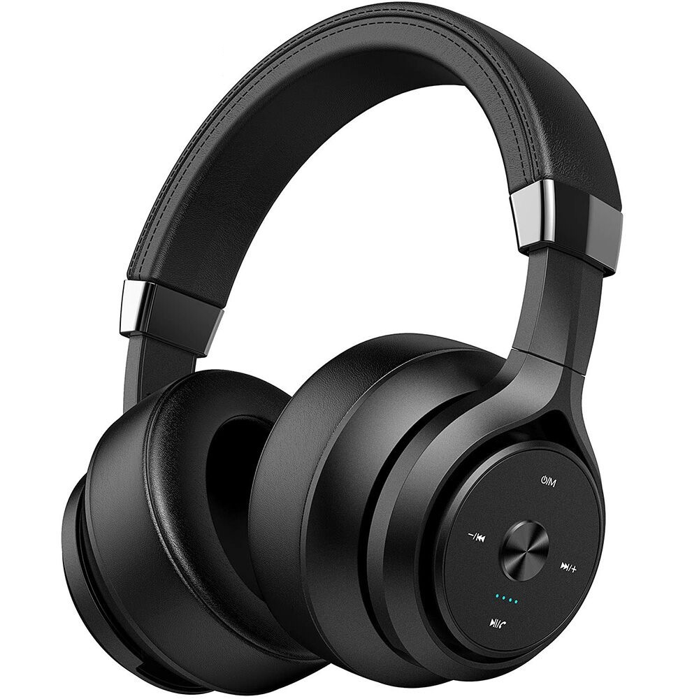 FONES Picun P28x Fones De Ouvido Bluetooth 4 Alto-falantes Premium ...
