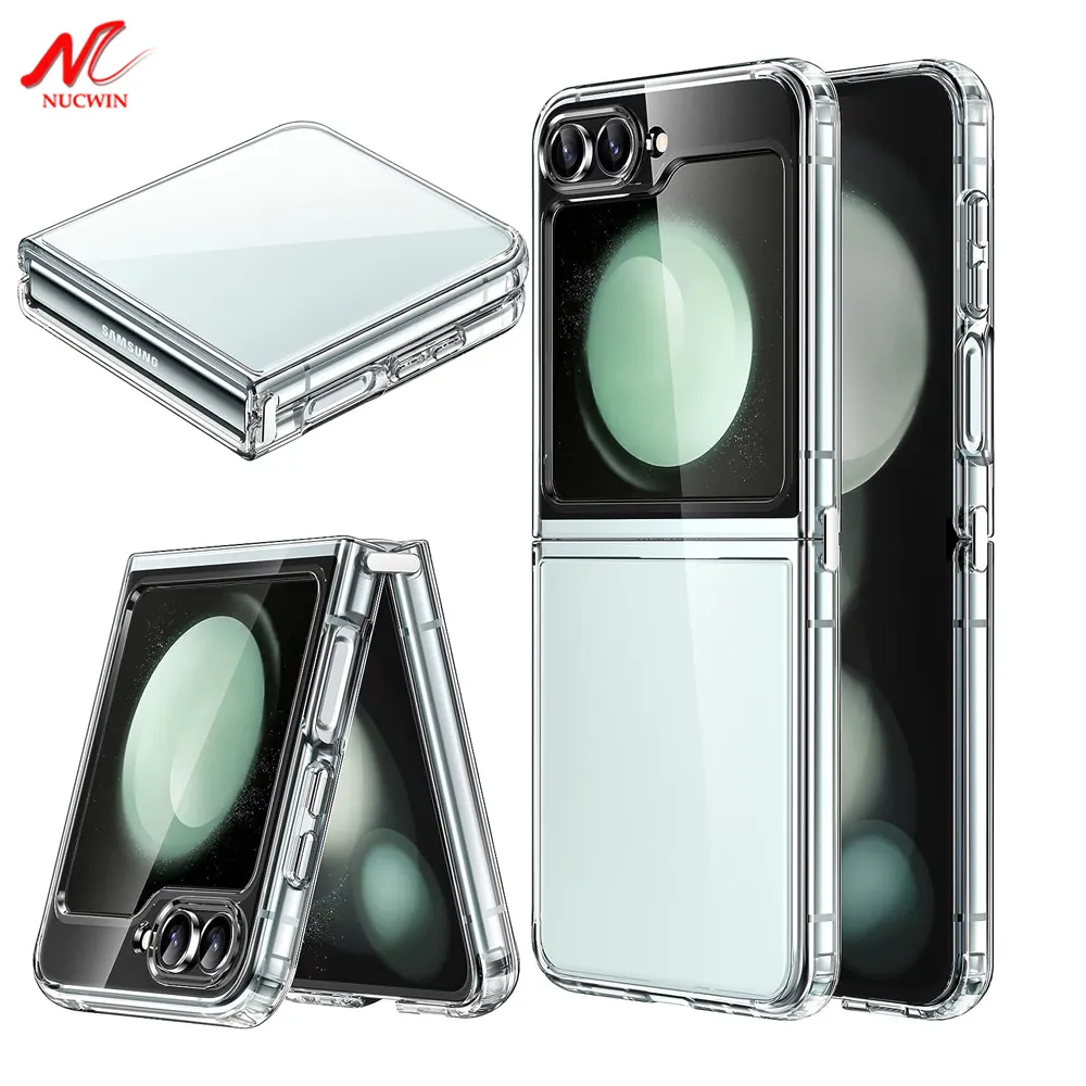 Capa capinha transparente anti-impacto para celular samsung galaxy Z ... Capa capinha transparente anti-impacto para celular samsung galaxy Z ...
