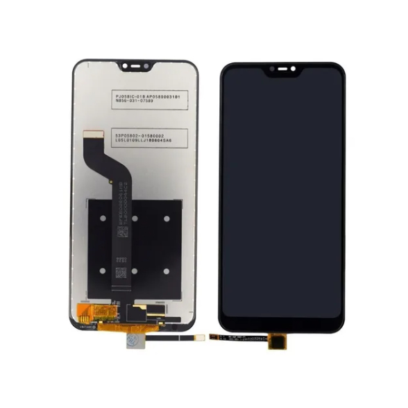 Tela Touch Display Lcd Xiaomi Mi A2 Lite MiA2 lite / Redmi 6Pro ...