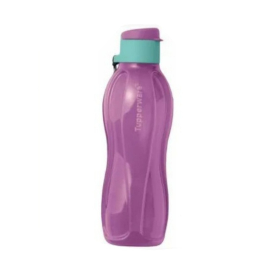 Tupperware Original Garrafa Eco Tupper Com Cordinha 500ml | Shopee Brasil