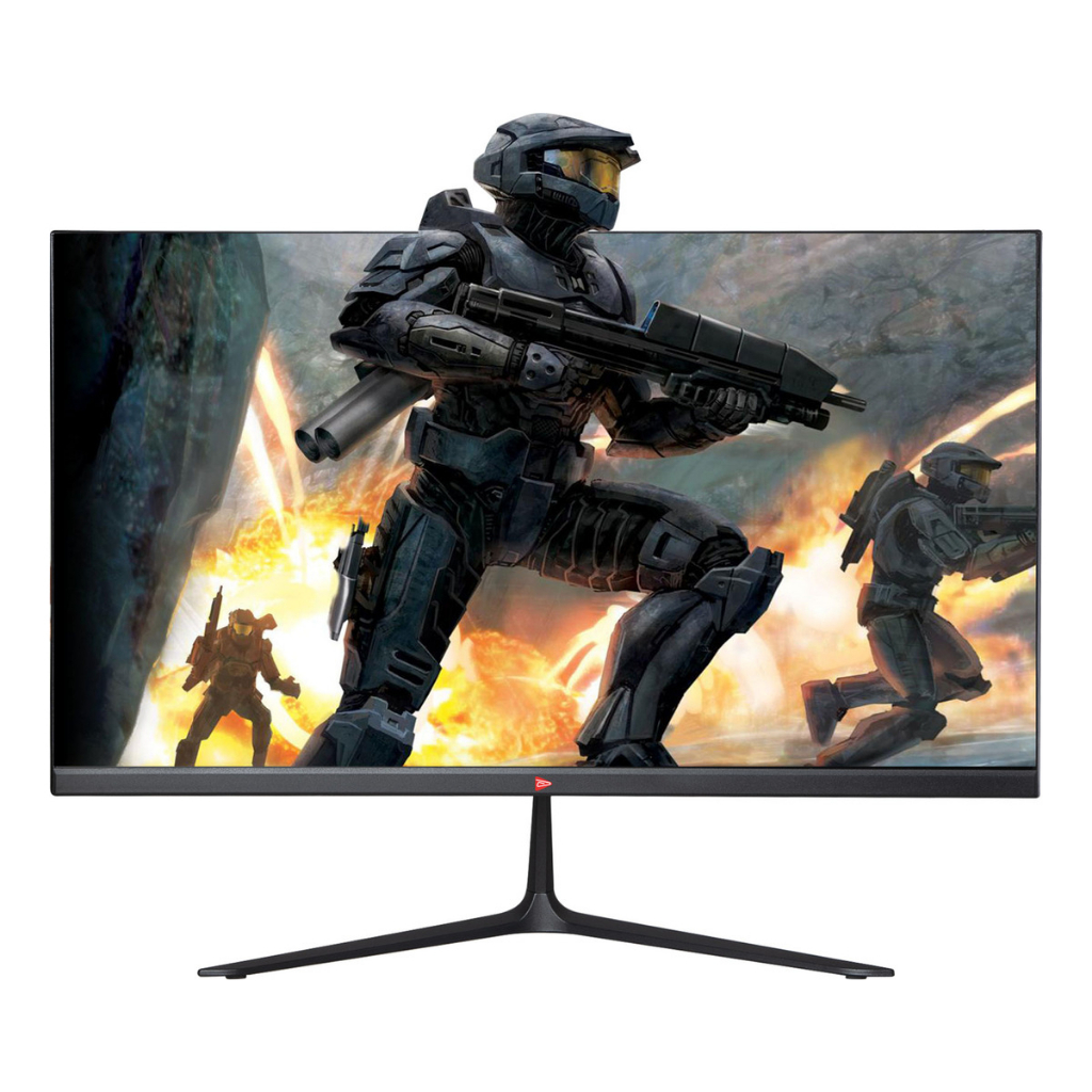 Monitor Pc Gamer 27 Led Hd 1920p 75hz Hdmi Vga Som Integrado D-MNS270 Grasep | Shopee Brasil