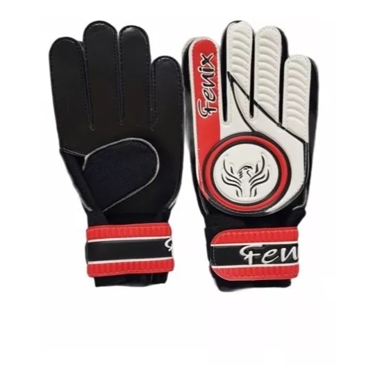 LUVA FENIX GOLEIRO INFANTIL Ref.900 ORIGINAL | Shopee Brasil