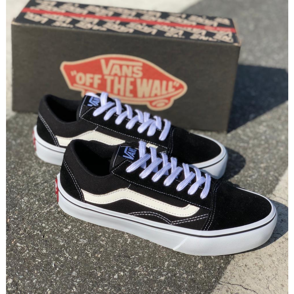 Vans Old Skool | Shopee Brasil