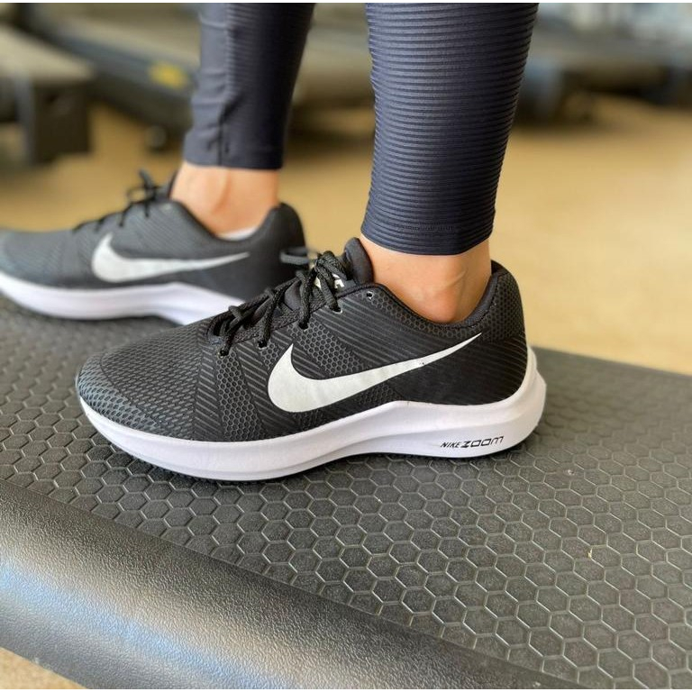 Tenis Feminino Zoom Academia Corrida Crossfit | Shopee Brasil