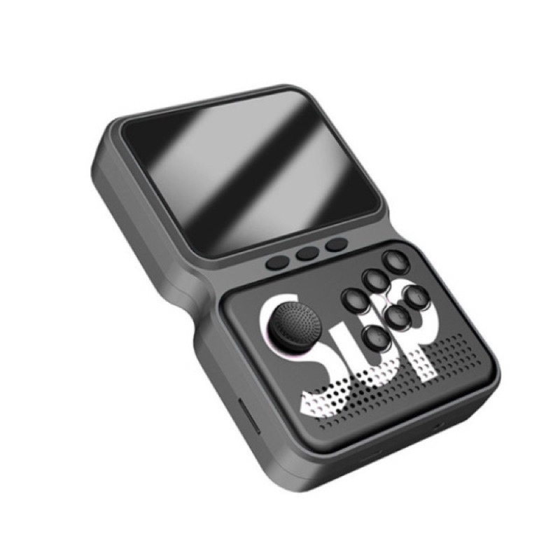 Console Game Box Power M3 Sup 4 Cores | Shopee Brasil